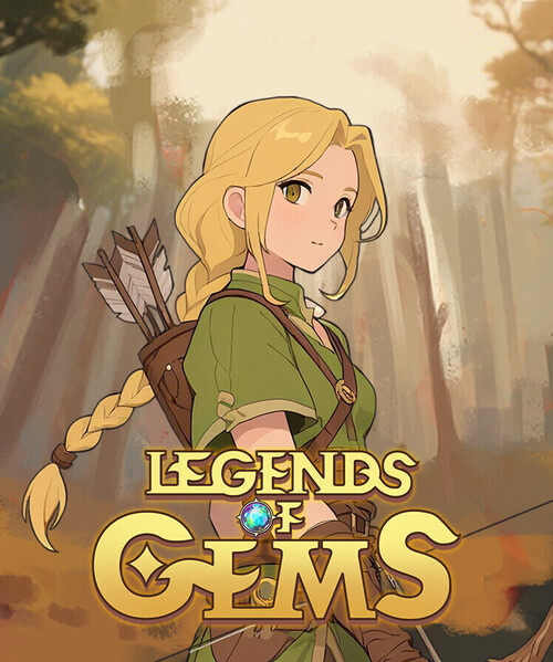 Gem Legends | Deku Deals