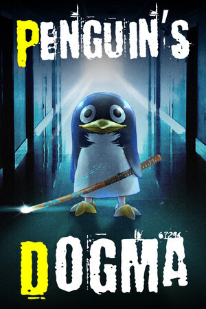 Penguin's Dogma｜獄門ペンギン | Deku Deals