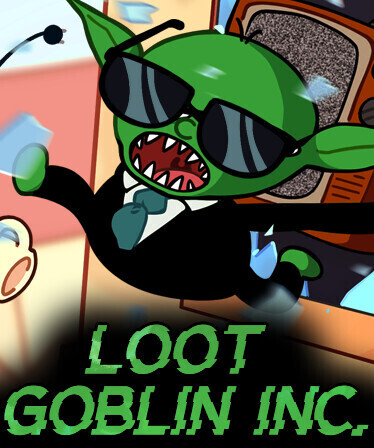 Loot Goblin Inc. | Deku Deals