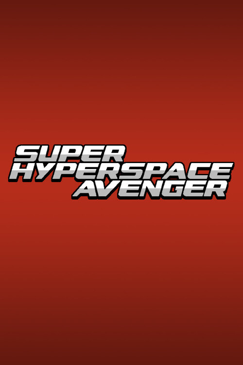 Super Hyperspace Avenger | Deku Deals