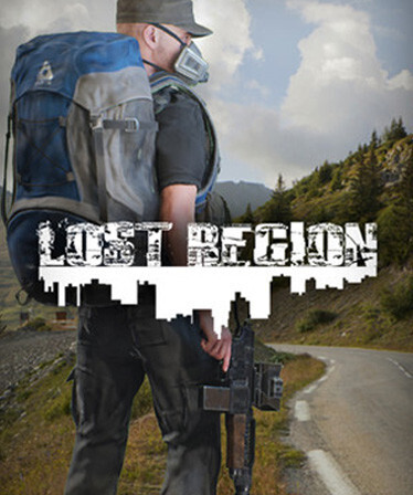 Lost Region | Deku Deals