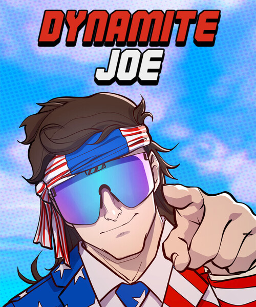 Dynamite Joe VS The Deep Sea Invasion | Deku Deals