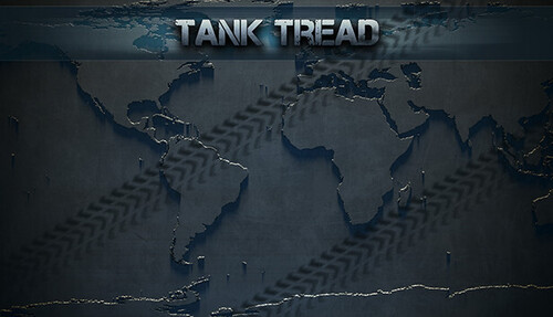 Tank Tread | Deku Deals