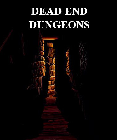 Dead-End Dungeons | Deku Deals