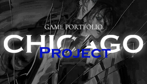 Chicago Project Game Portfolio | Deku Deals