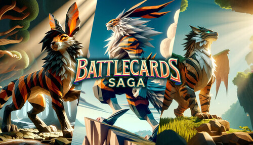 BattleCards Saga | Deku Deals