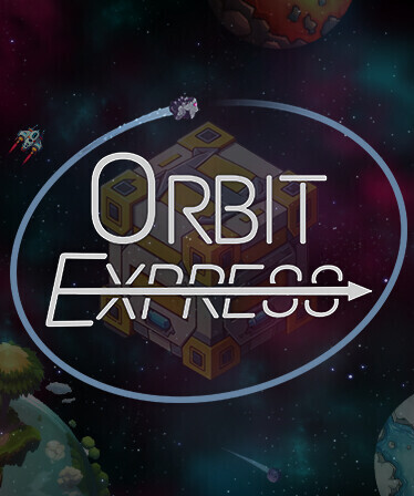 Orbit Express | Deku Deals