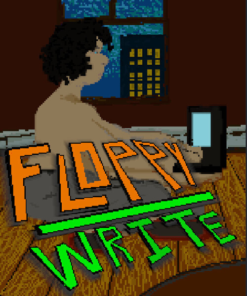 Floppy/Write | Deku Deals