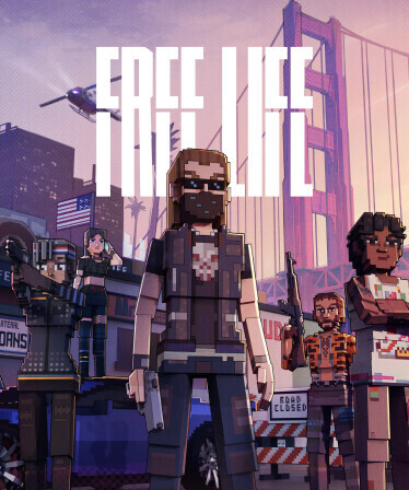 FREELIFE | Deku Deals