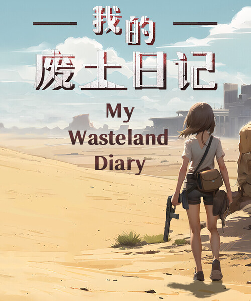 My Wasteland Diary | Deku Deals