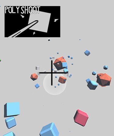 Poly Shoot | Deku Deals