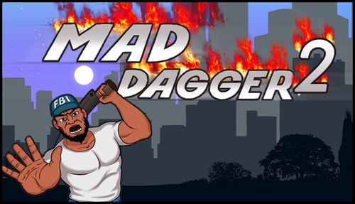 Mad Dagger 2 | Deku Deals
