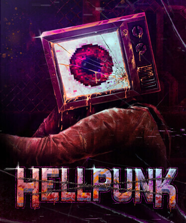 HELLPUNK | Deku Deals