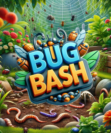 Bug Bash | Deku Deals