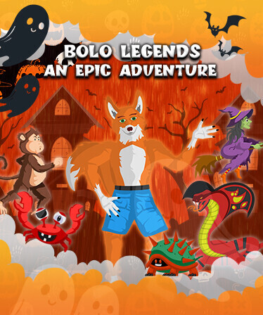 BOLO Legends - An Epic Adventure | Deku Deals