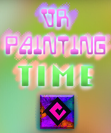 VR Painting: Time | Deku Deals