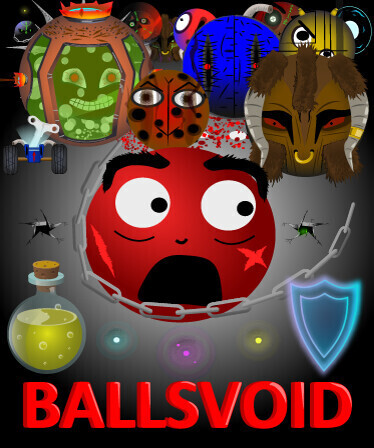 Ballsvoid | Deku Deals