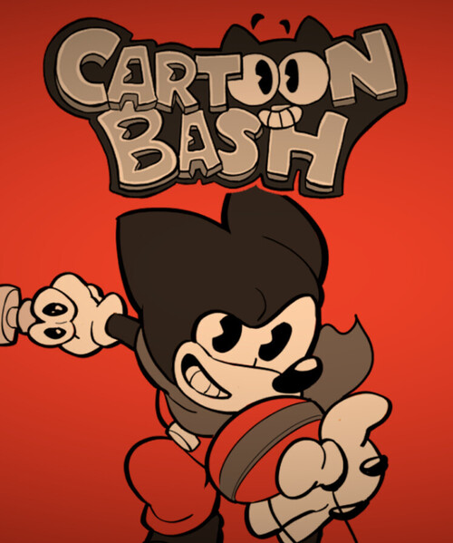 Cartoon Bash | Deku Deals