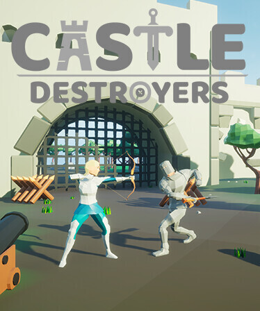Castle Destroyers | Deku Deals