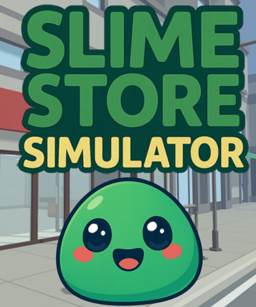 Slime Store Simulator | Deku Deals