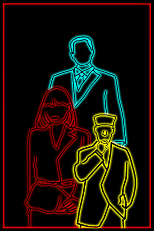 NORR part I: Ace Shot | Deku Deals