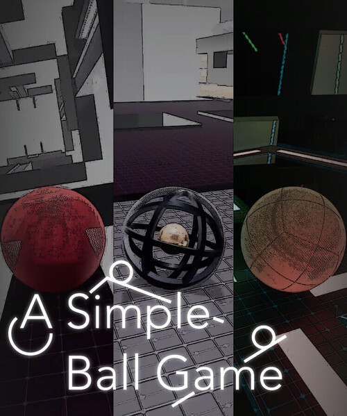 A Simple Ball Game | Deku Deals