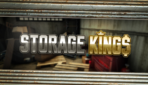 Storage Kings | Deku Deals