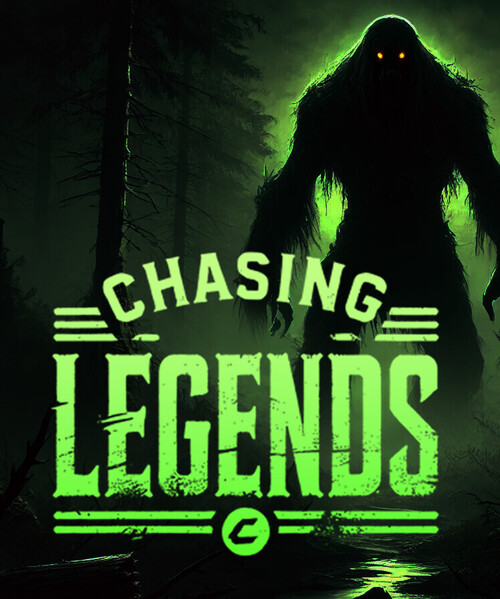 Chasing Legends | Deku Deals