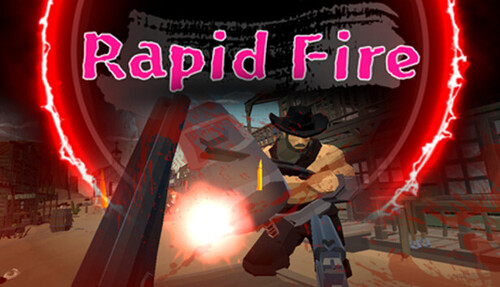 Rapid Fire | Deku Deals