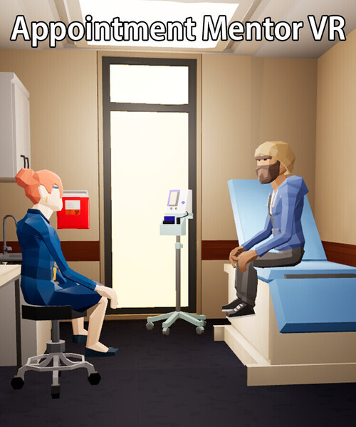 Appointment Mentor VR | Deku Deals