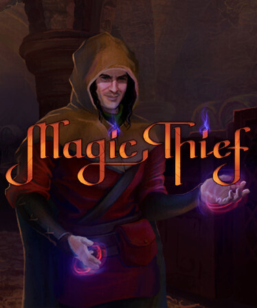 Magic Thief | Deku Deals
