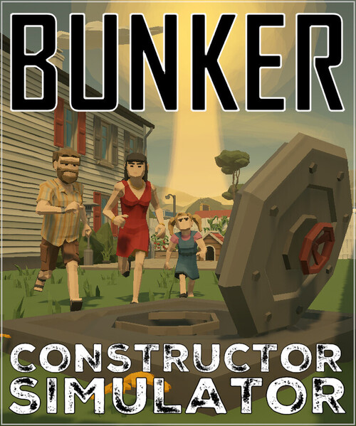 Bunker Constructor Simulator | Deku Deals