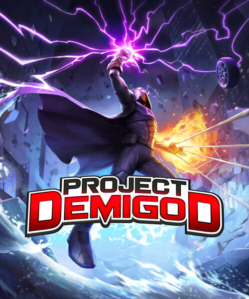 Project Demigod | Deku Deals