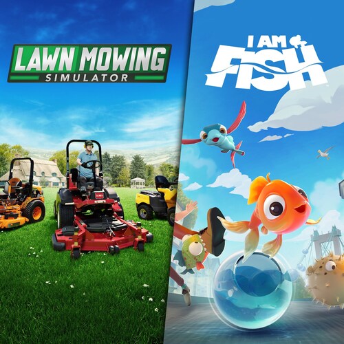 Surf & Turf Bundle | Deku Deals