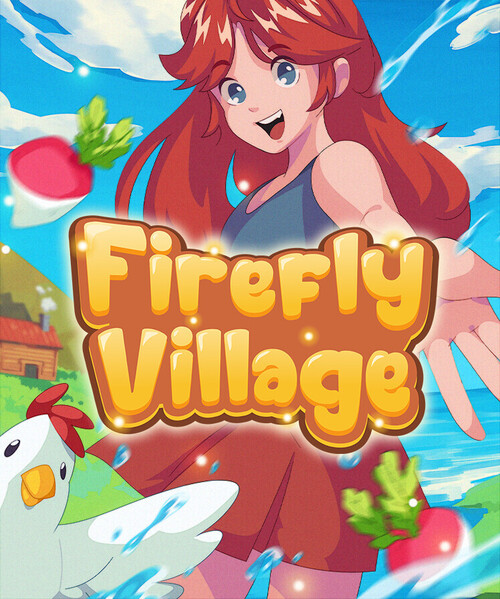 Firefly Village | Deku Deals