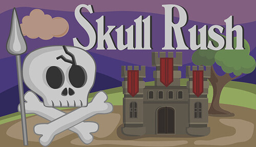 Skull Rush | Deku Deals