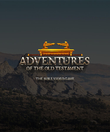 Adventures of the Old Testament - The Bible Video Game | Deku Deals