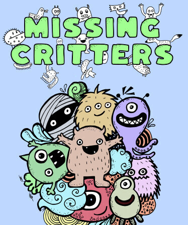 Missing Critters | Deku Deals