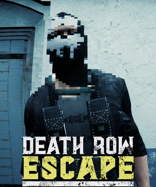 Death Row Escape | Deku Deals