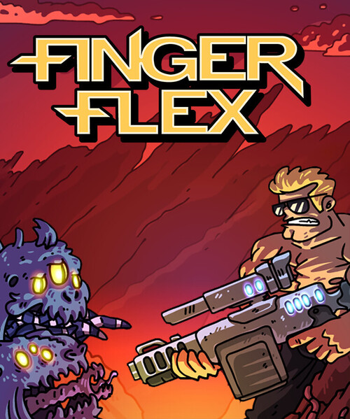 Finger Flex | Deku Deals