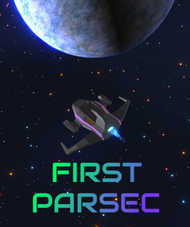 First Parsec | Deku Deals
