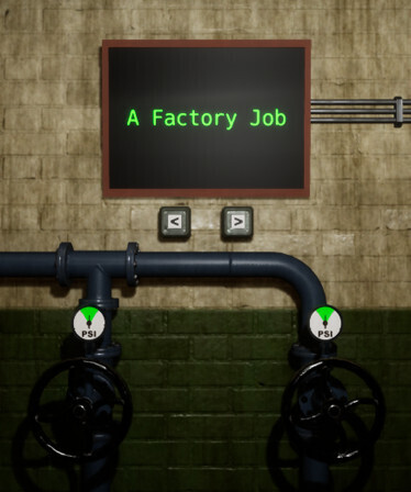 A Factory Job | Deku Deals