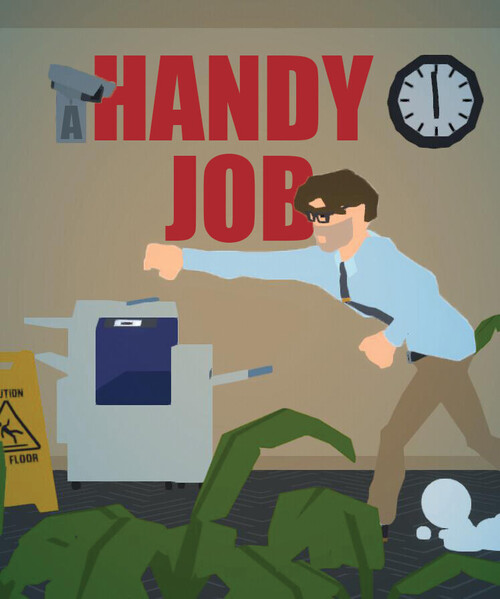 A Handy Job | Deku Deals