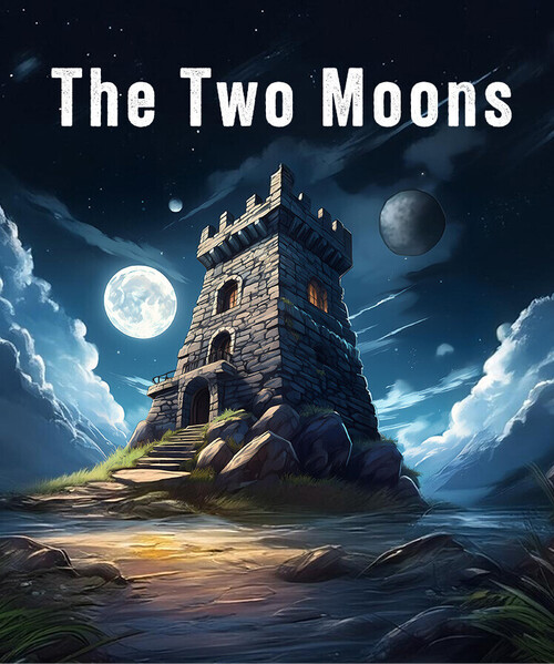 The Two Moons | Deku Deals