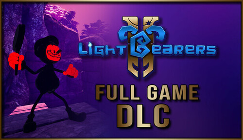 Light Bearers 2 : Full Game DLC | Deku Deals