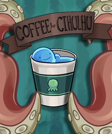 Coffee For Cthulhu | Deku Deals