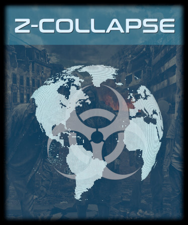 Z-Collapse | Deku Deals