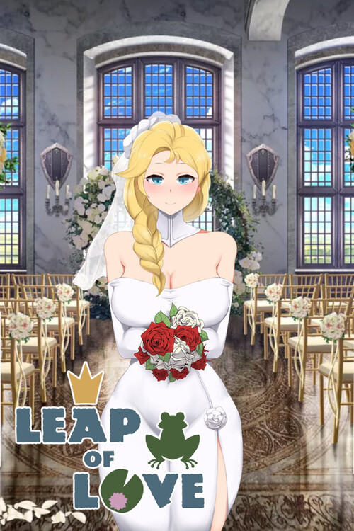 Leap of Love - Safe Edition | Deku Deals