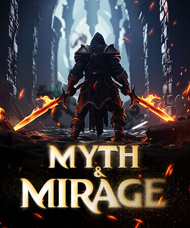 Myth & Mirage | Deku Deals