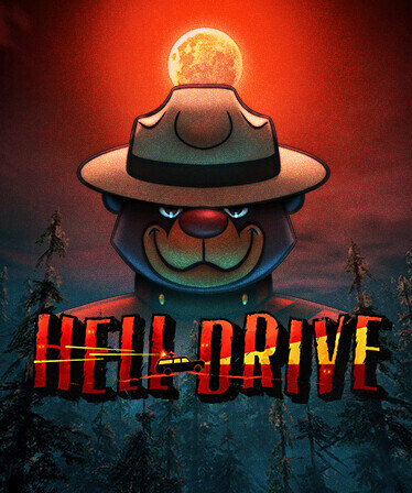 Hell Drive | Deku Deals